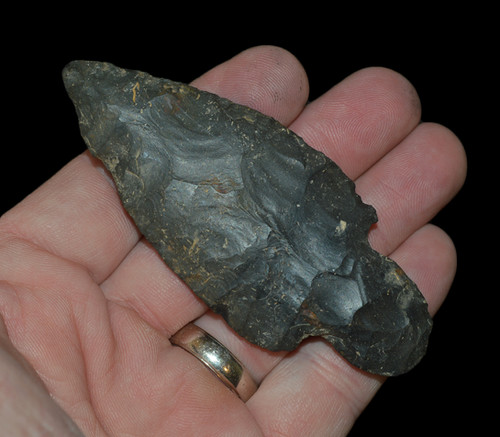 Adena Medina Co Ohio EB | authenticarrowheads