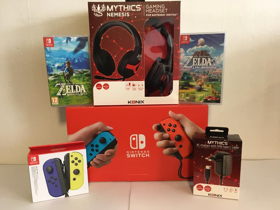 BOUTIQUE PIXELS | Guide Shopping SPM