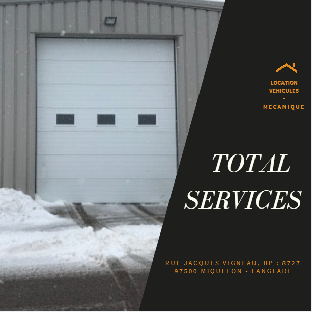 TOTAL SERVICES