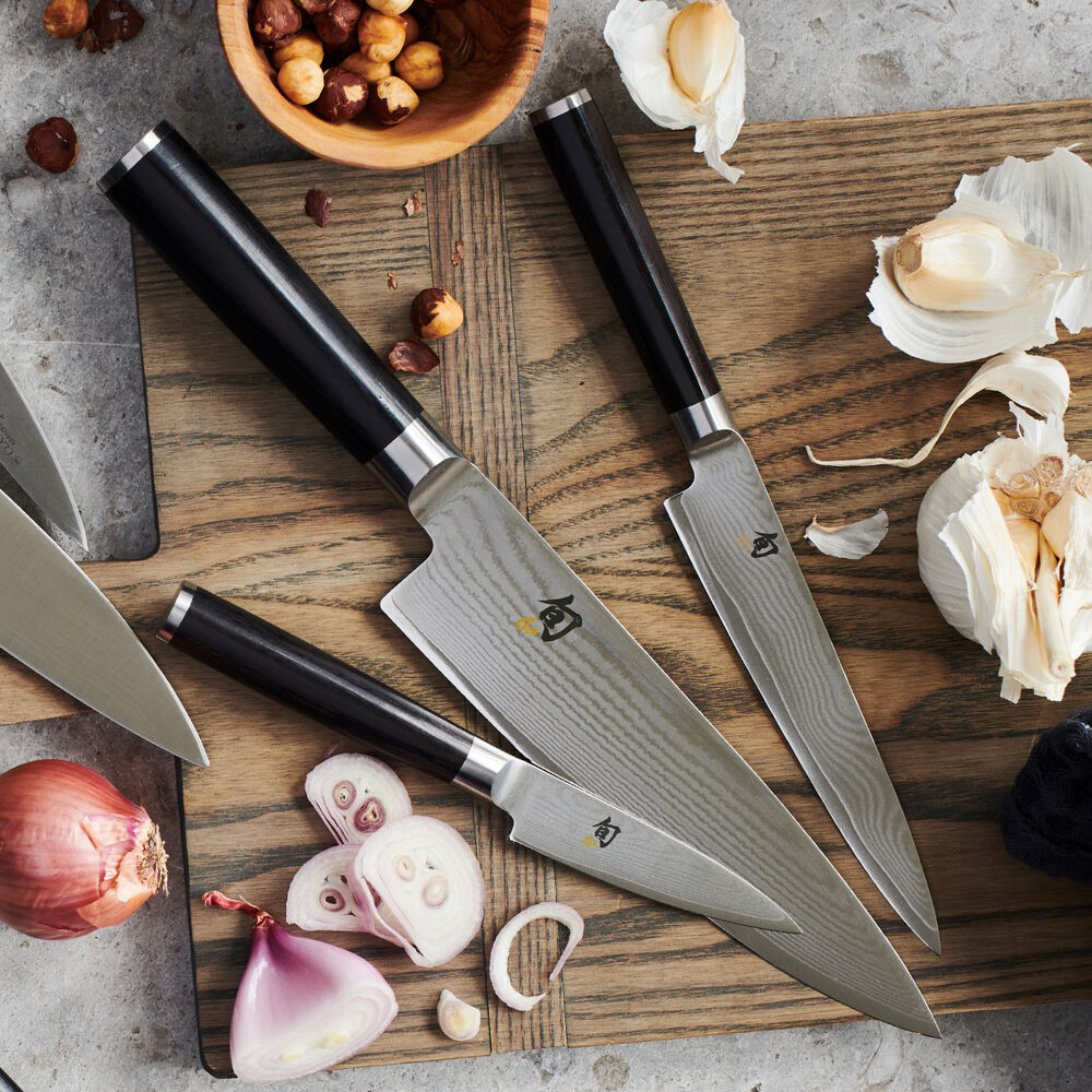 Kitchen Knives/Cutleries | Epicure Online Store