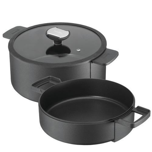 Berndes B.Double Cookware Set | Epicure Online Store