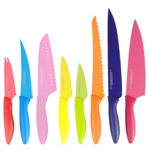 Kai Pure Komachi 2 Kitchen Knife | Epicure Online Store