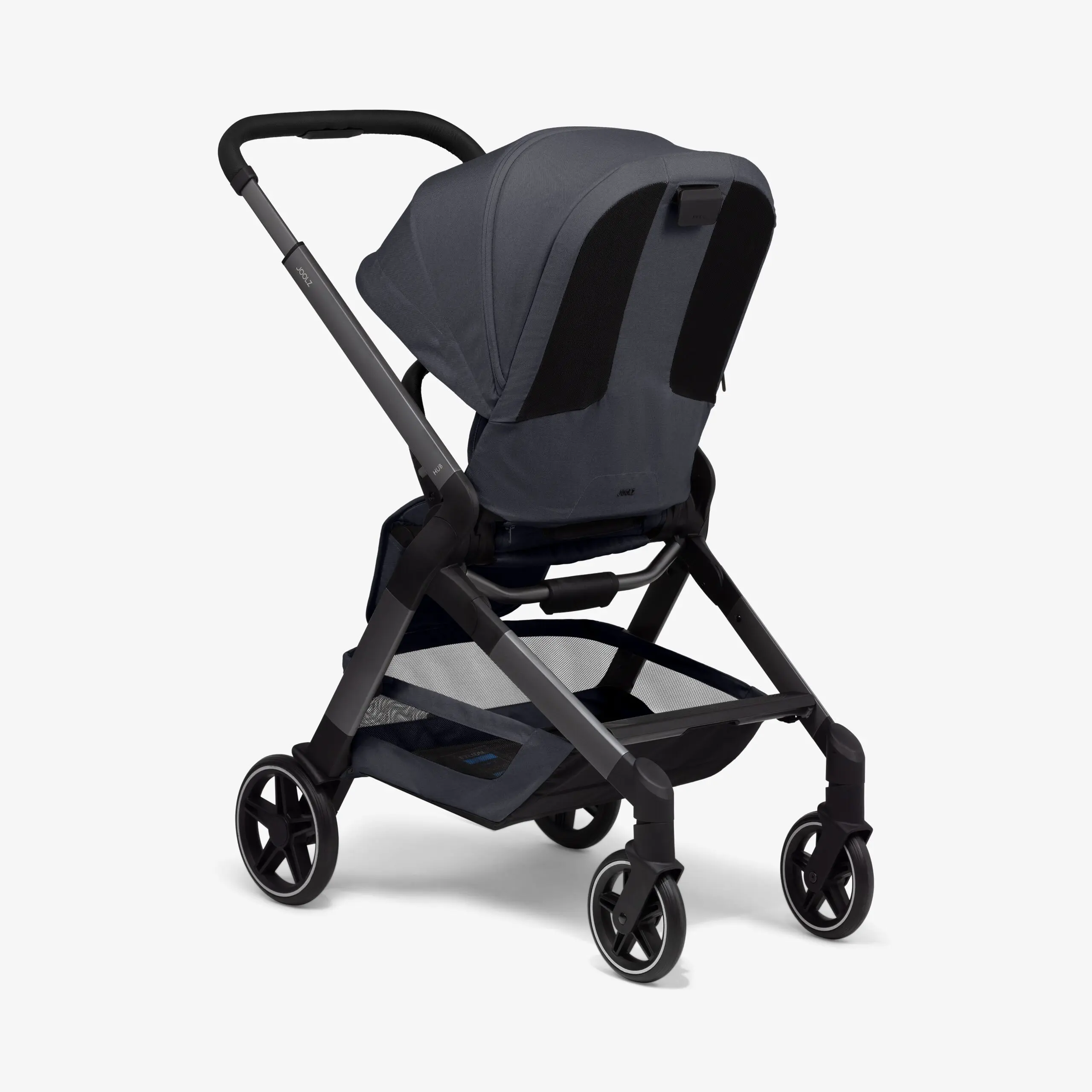SILLA JOOLZ HUB2 | BAMBINOS ON-LINE