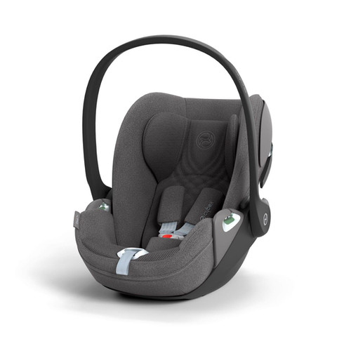 CYBEX CLOUD T I-SIZE PLUS | BAMBINOS ON-LINE