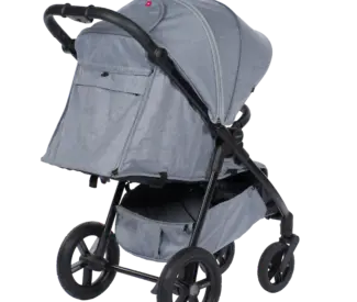 SILLA ULTRALIGERA MAST M4X MINI | BAMBINOS ON-LINE