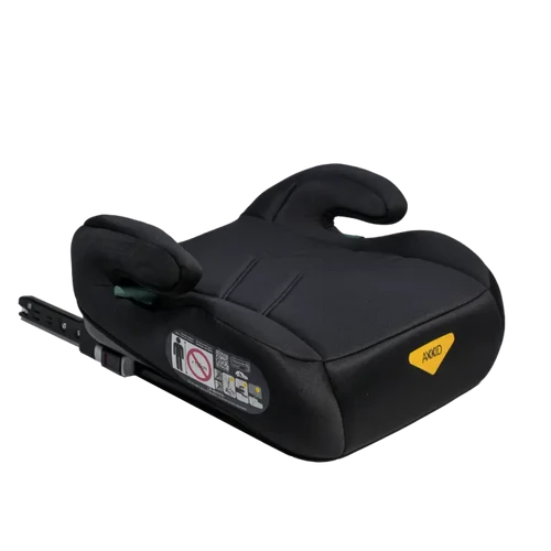ELEVADOR AXKID MATE ISOFIX | BAMBINOS ON-LINE