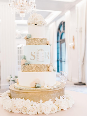 Gallery | Top Tier Cakes