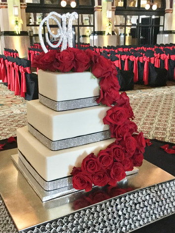 Gallery | Top Tier Cakes