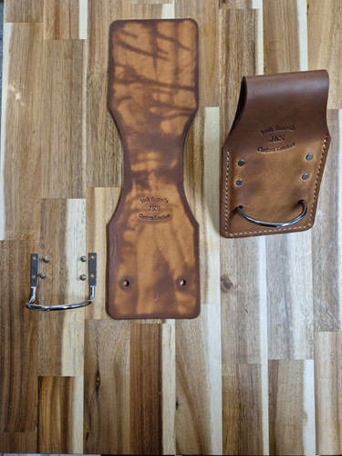Hammer Holders Kit | JKS CUSTOM LEATHER