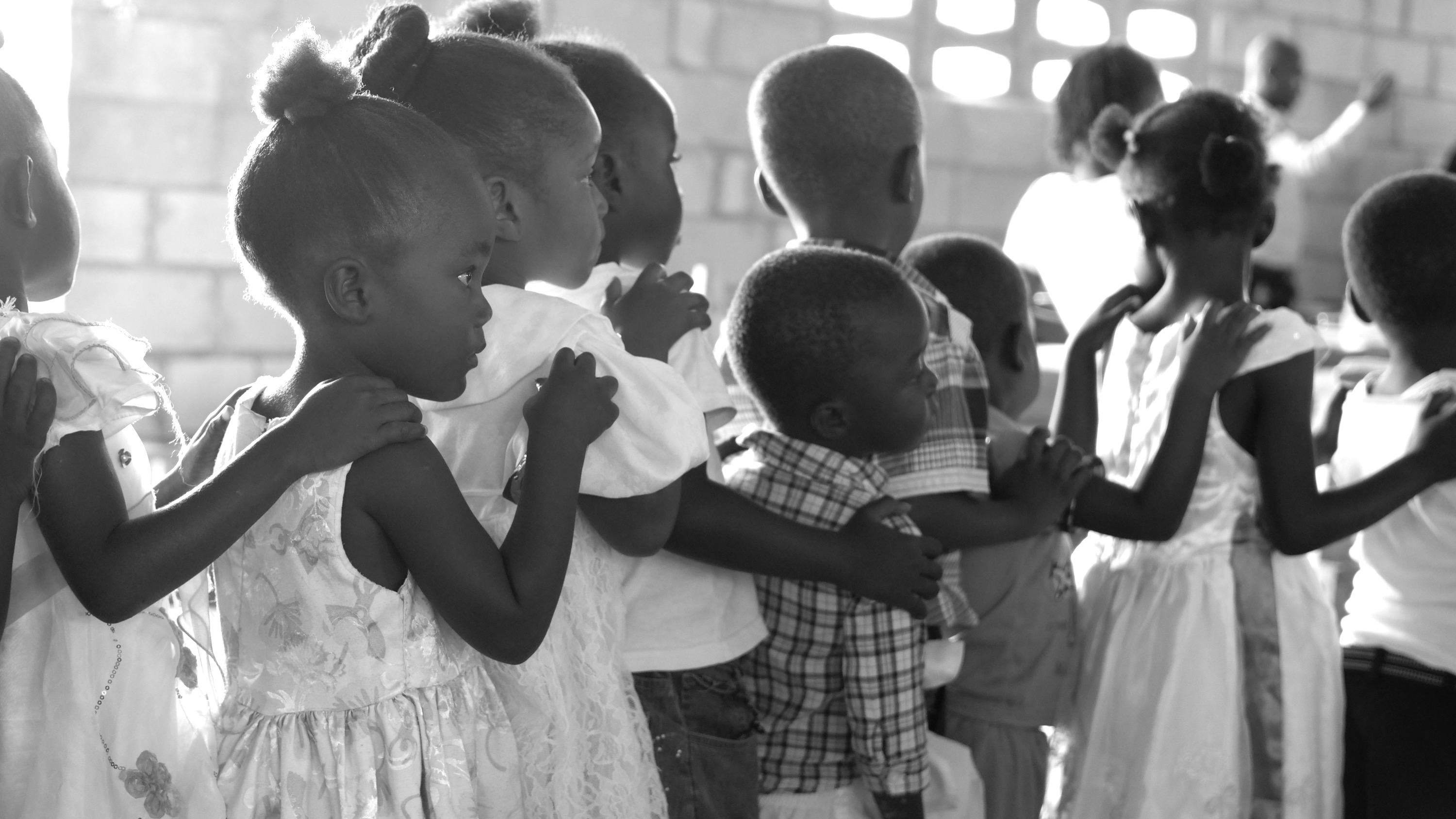 Home | Love Haiti Partnership