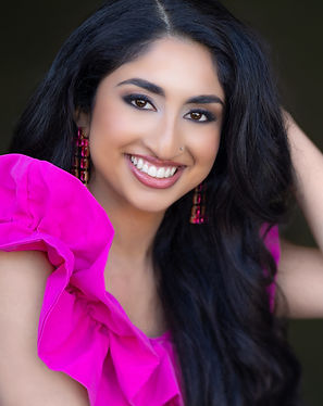 OUR 2025 CONTESTANTS | Miss California