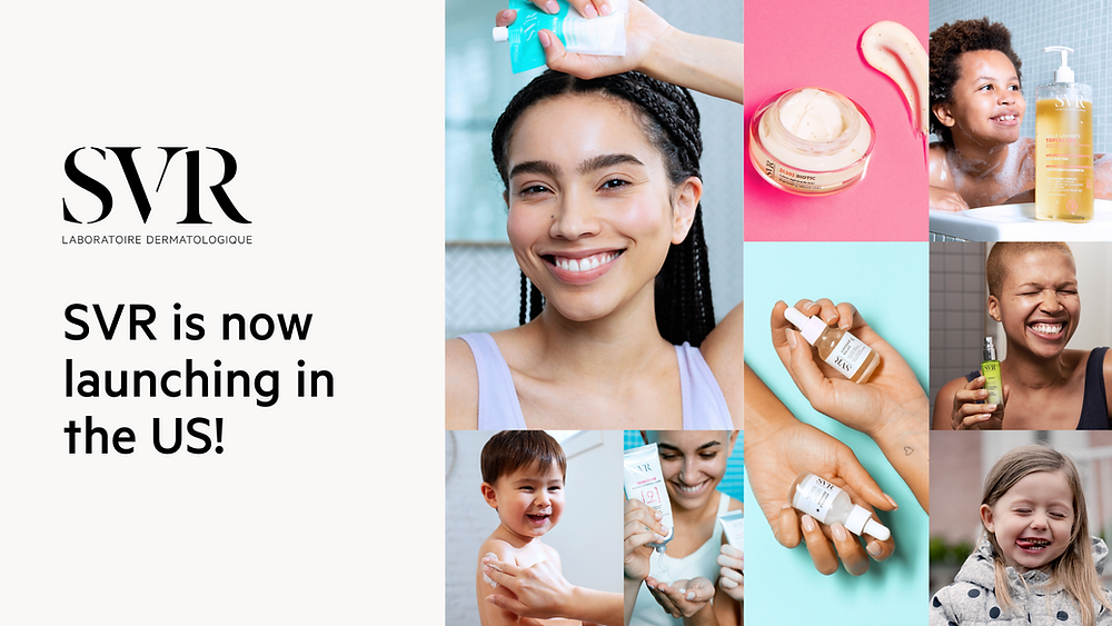 SVR now launching in the US!