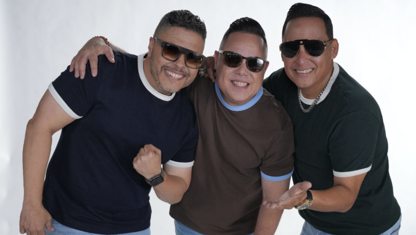 Limi-T 21 estrena video de “Mix 7”, un homenaje a las generaciones que ...