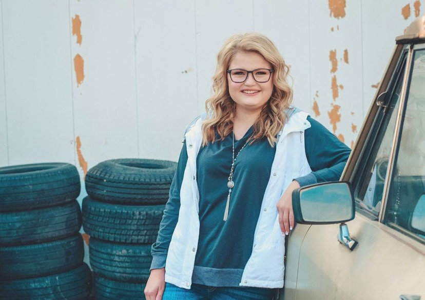 Spotlight: Maggie Lynch