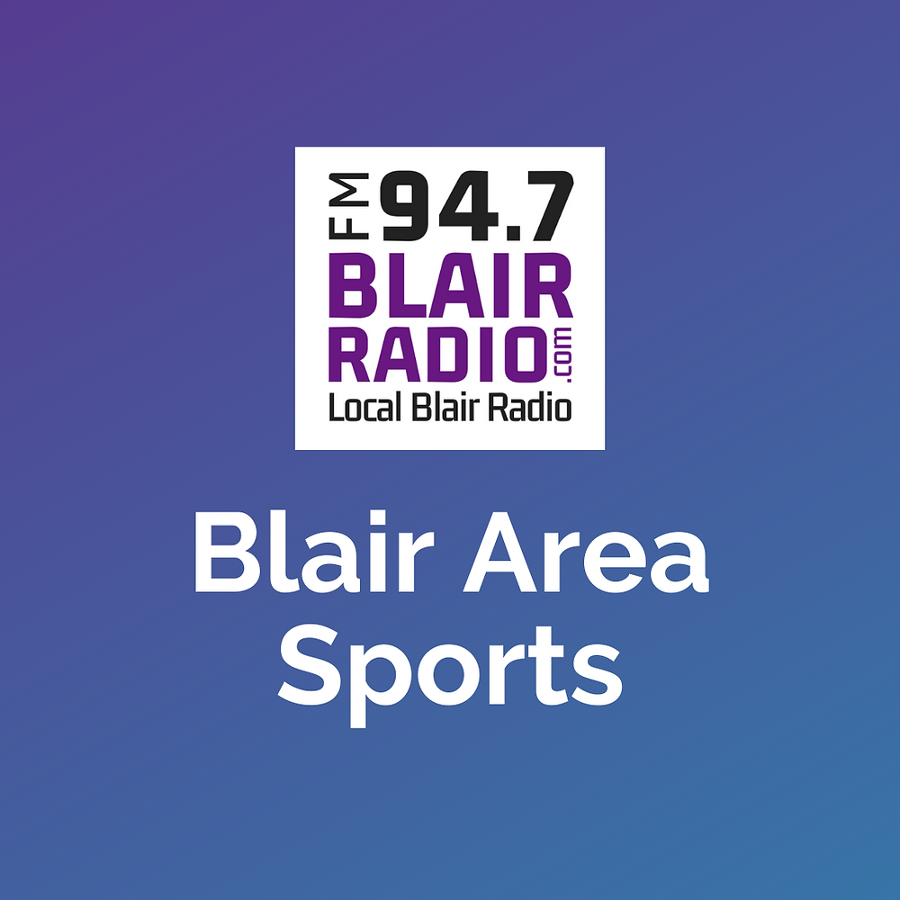 Blair Bears v Nebraska City Volleyball