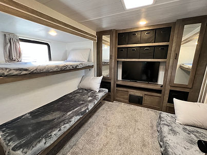 Perry RV Rentals | Perry Fairgrounds RV rentals