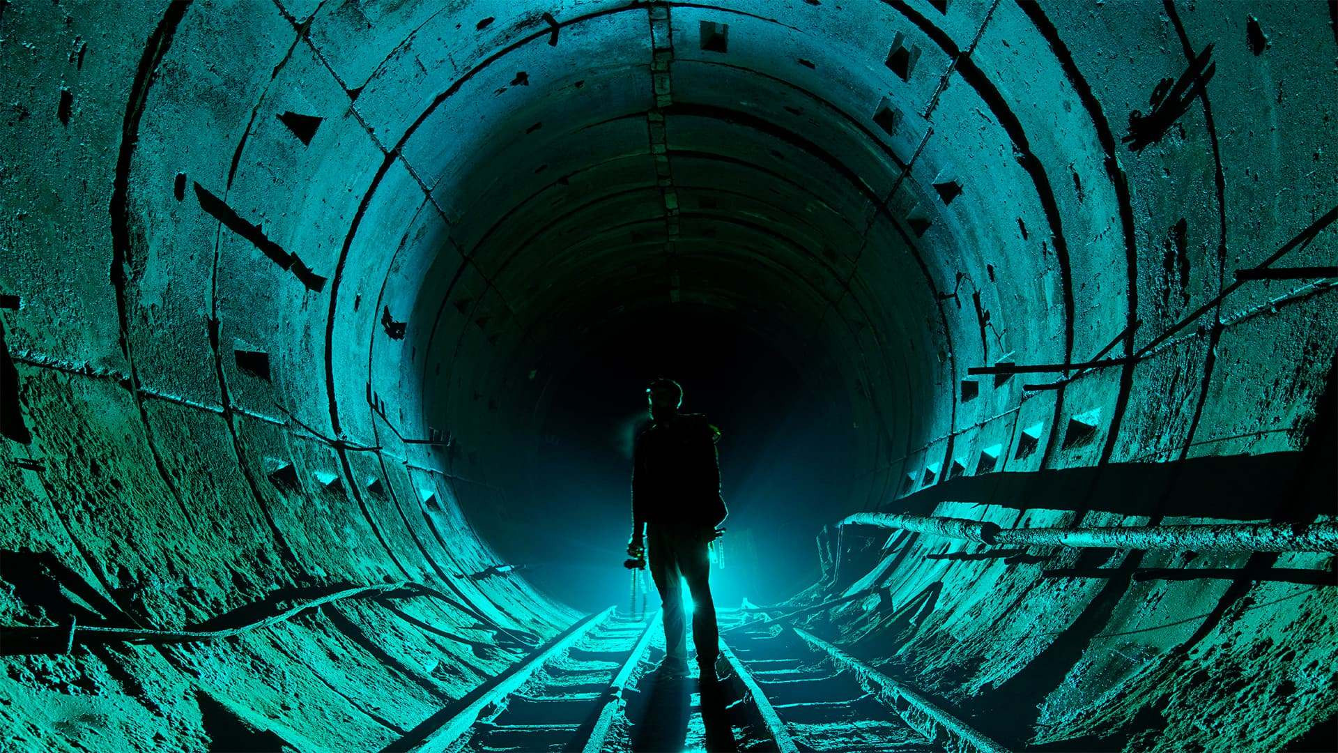 How to Urbex – A Beginner’s Guide