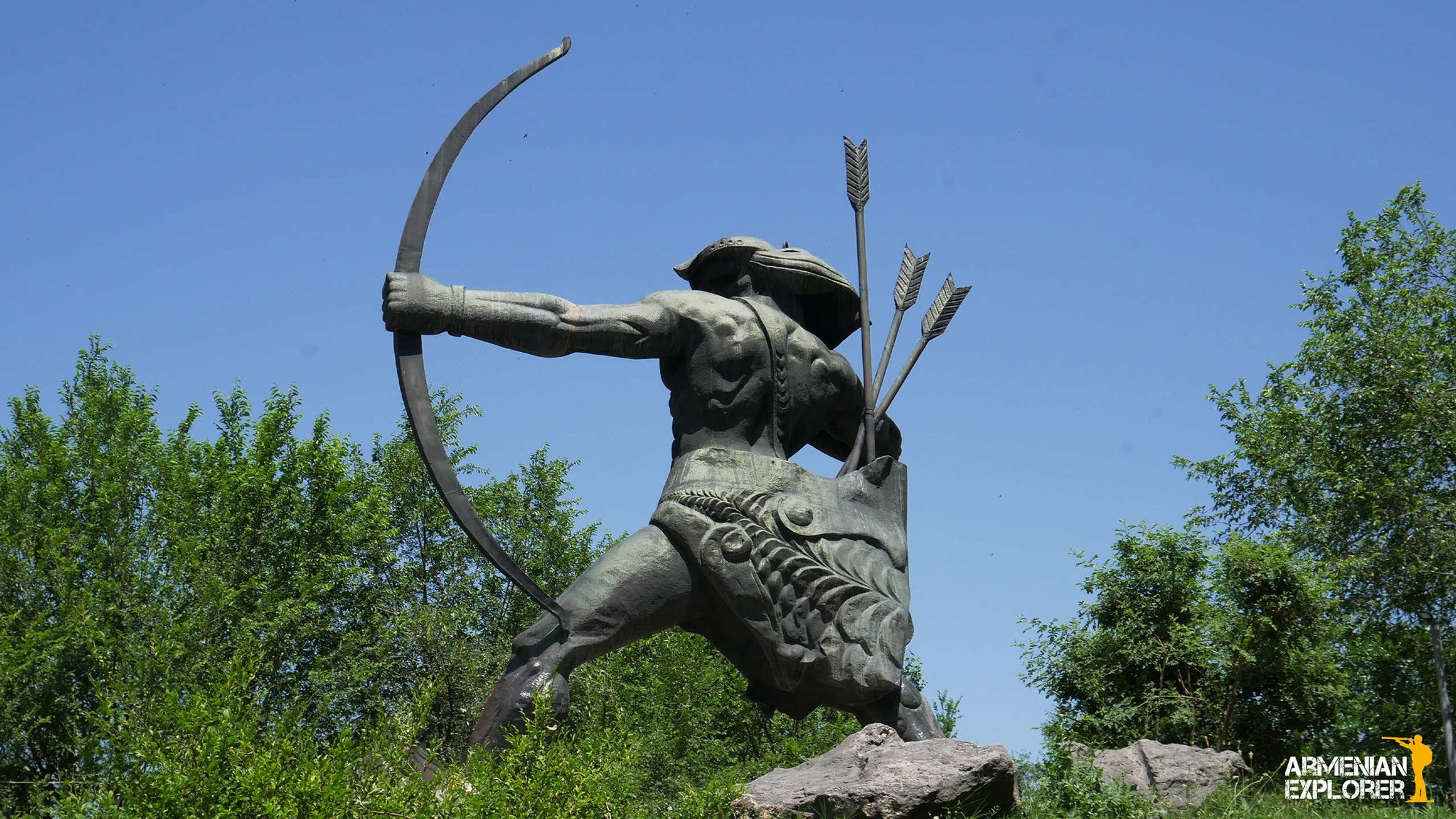 Famous Armenian Quotes and Sayings