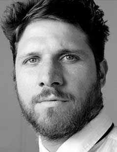 ACTORES | Alejandro Vannelli Representante artístico