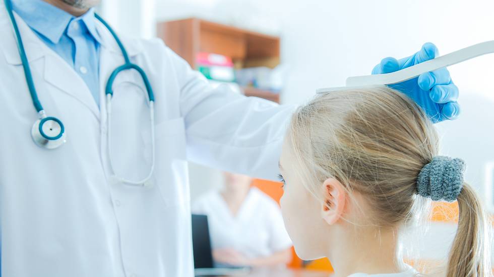 Exploring Skytrofa's Impact on Pediatric Growth Hormone Deficiency