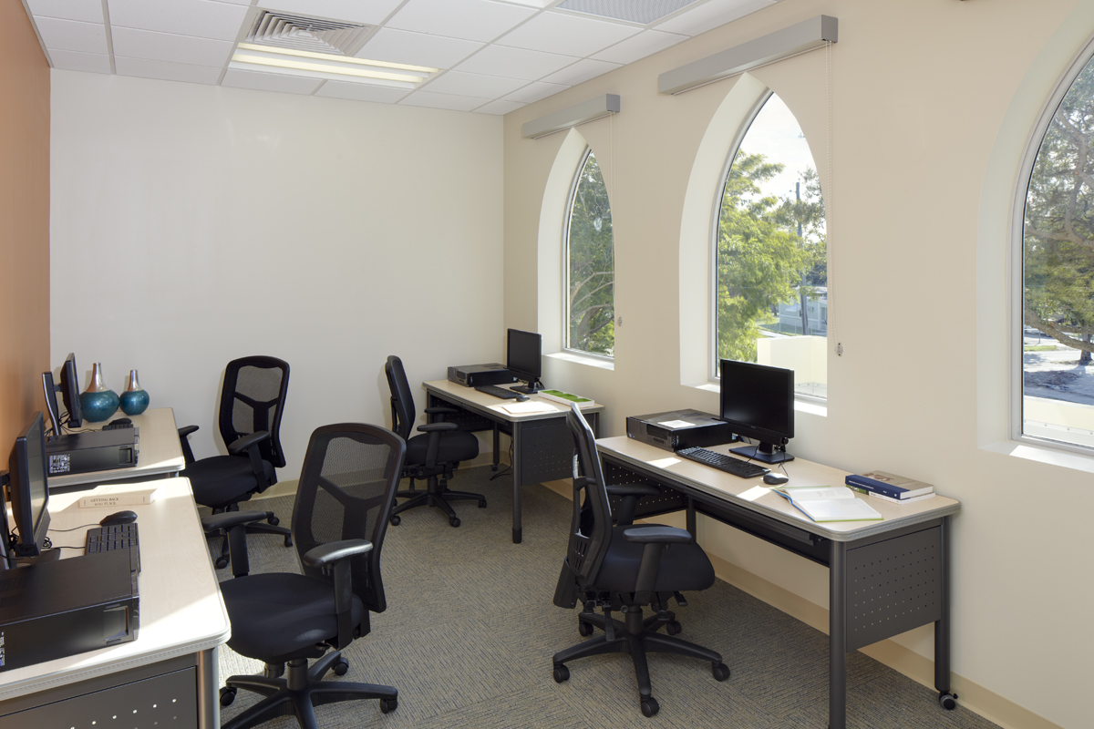 City of Opa-locka Helen Miller Center | dstephenson
