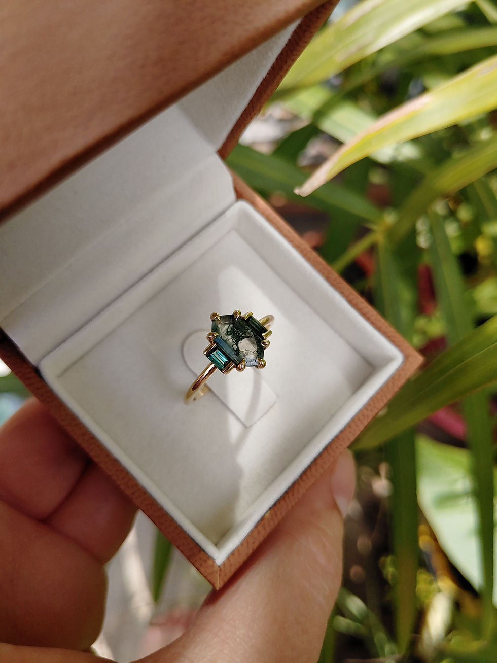 Rings | Mignon Daubermann