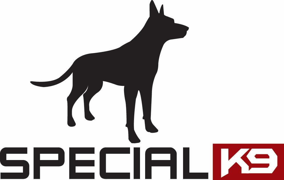 Special K9: Top Working Dog Equipment