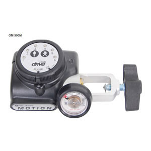 Evolution Electronic Oxygen Conserving Device | Stream Health Inc.
