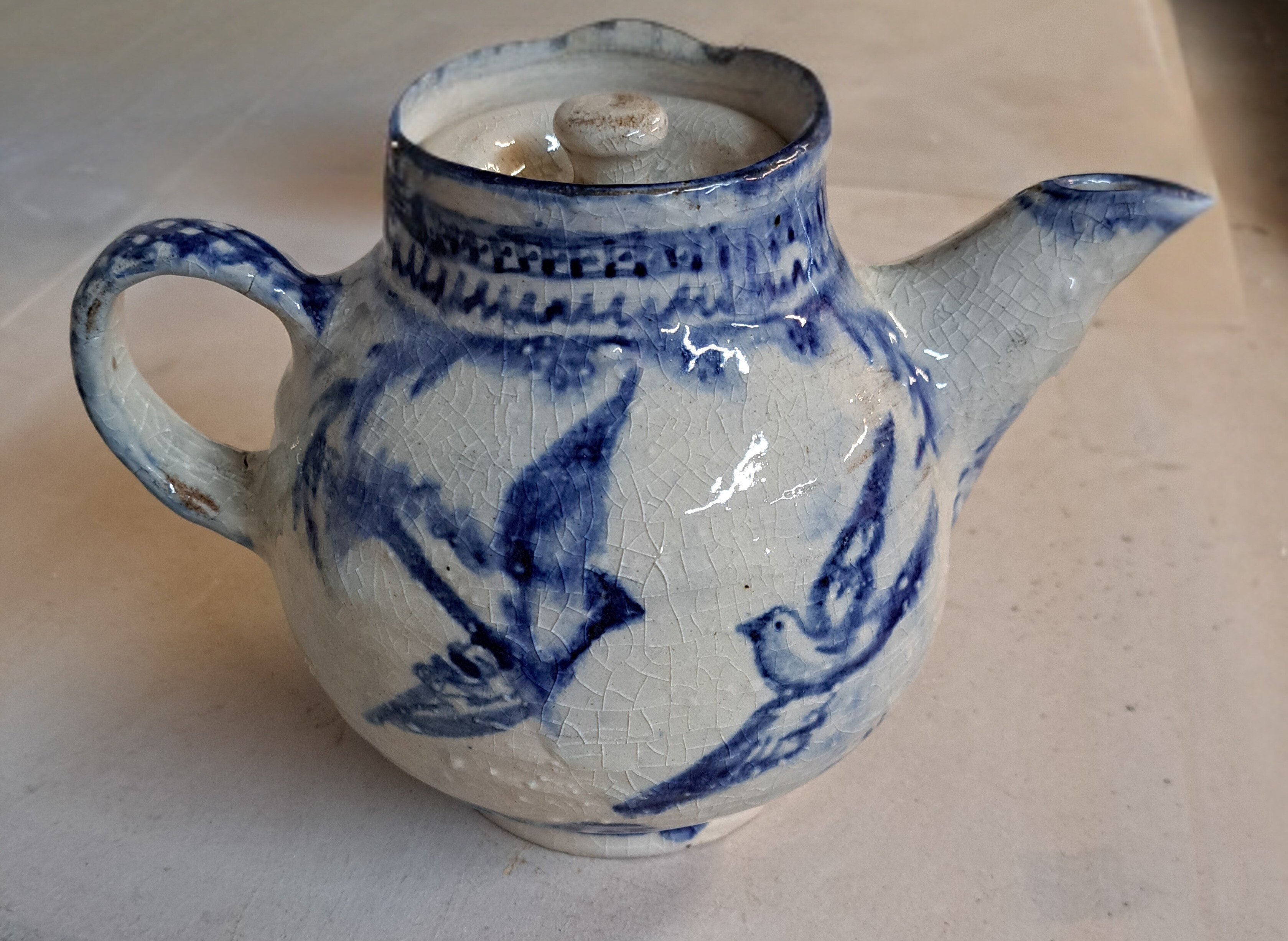 Kate Allsop Ceramics