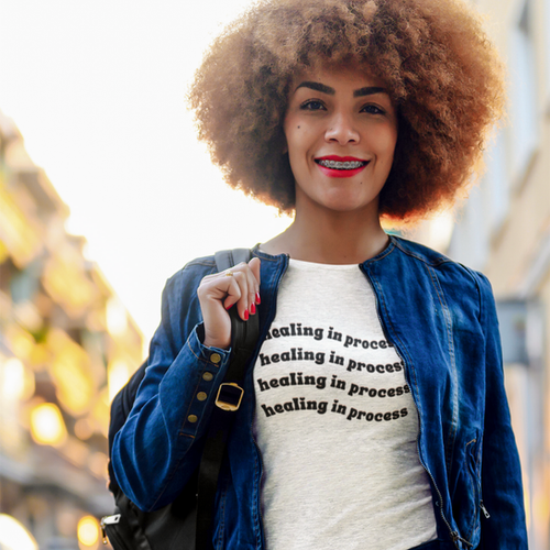 HEALING IN PROCESS | Mane Body and Soul