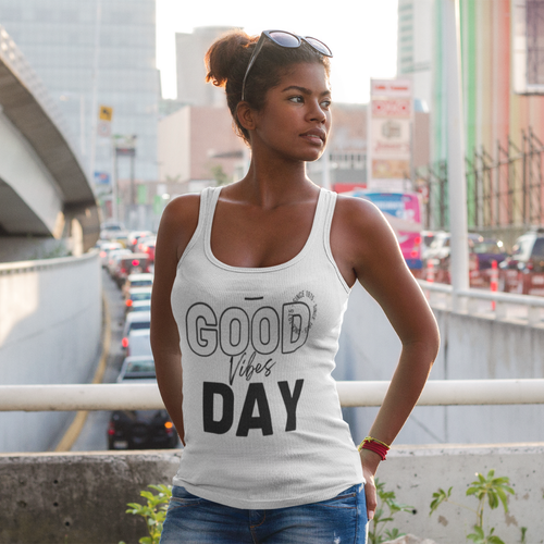 GOOD DAY VIBES | Mane Body and Soul