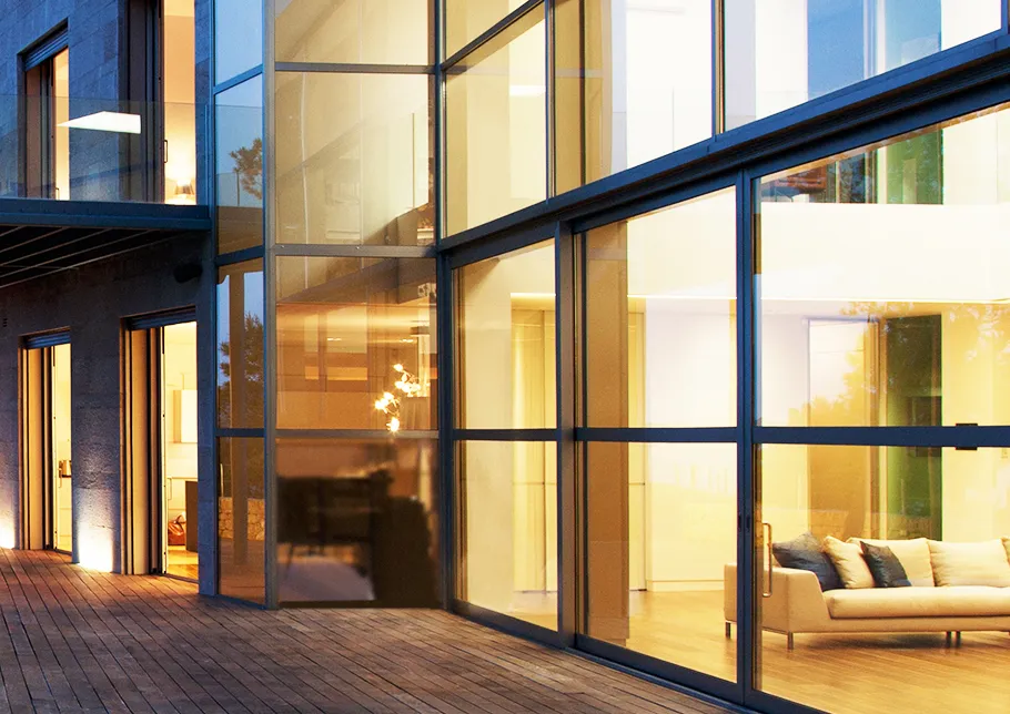 Britelite Windows and Glass | Commercial Glass | Residential Glass ...