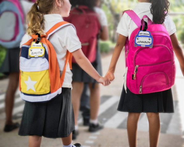 Car Rider Signs For Schools | The Little Sign Company