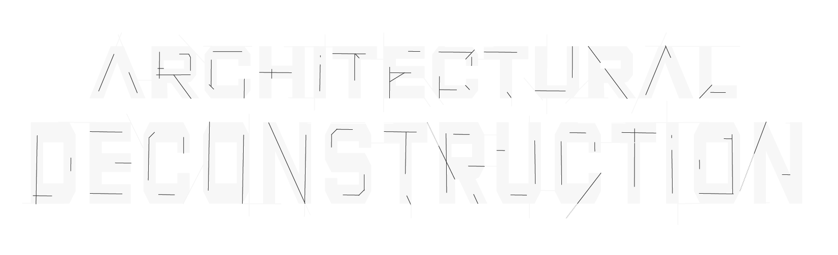 HOME | Arc Decon | Deconstruction and Selective Demolition