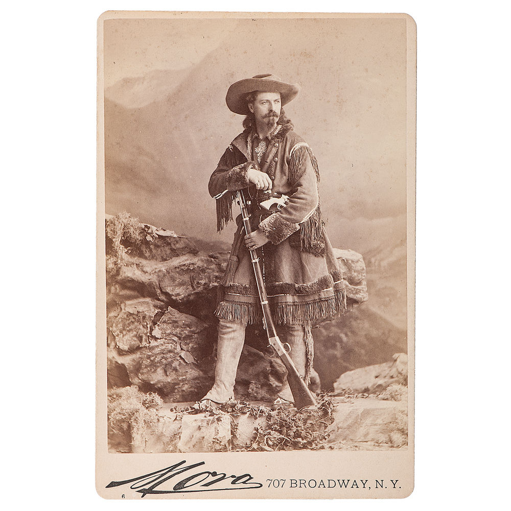 Buffalo Bill