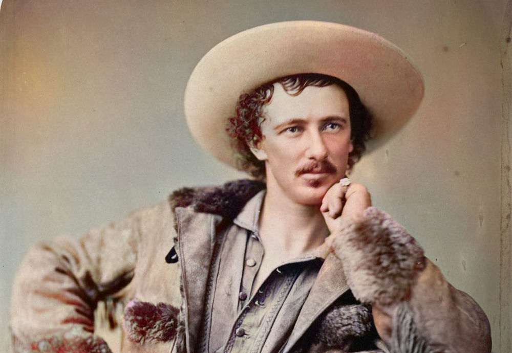 Texas Jack’s Leap For Life