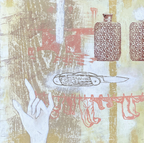 Kolob Canyon Review | An Art & Literary Journal | Cedar City, Utah