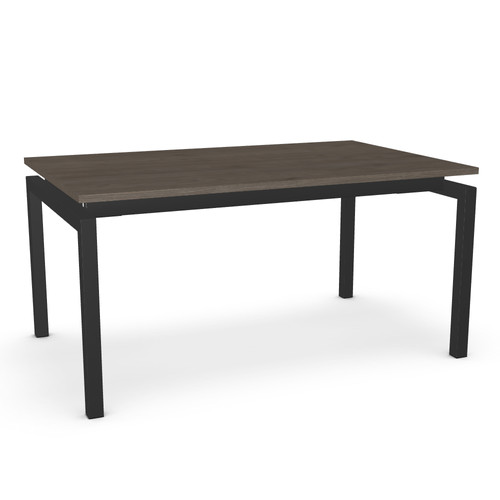 AMI 50522/25 - 90591/28 Zoom Table | Worthington Designs