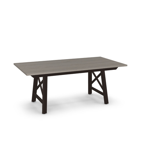 AMI Lexington Table- TFL- 50535/90575 | Worthington Designs