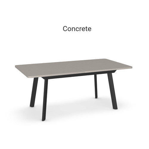 Hendrick Table - IN STOCK | Worthington Designs