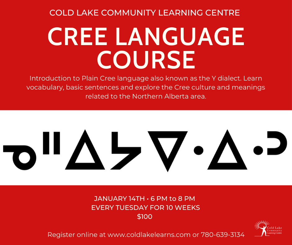 Cree Language Course cree-language-course