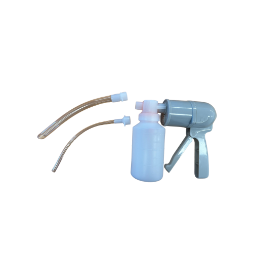 Manual Suction Pump | Medx