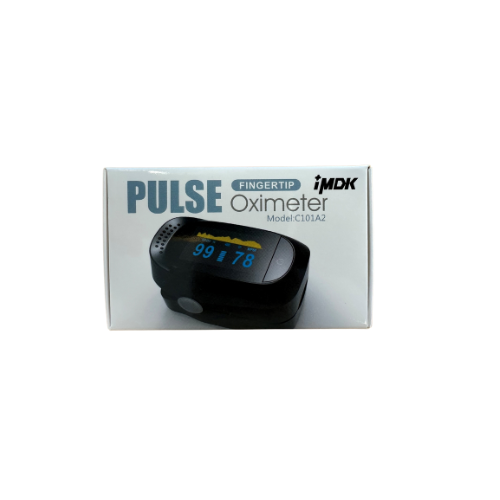 Pulse Oximeter (Sp02 meter) | Medx
