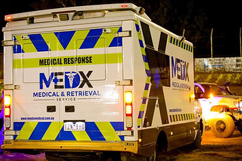 HOME | Medx Medical & Retrieval | Australia