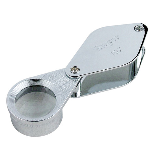 SL-50 Pocket Loupe | ENGINEER INC.-Global