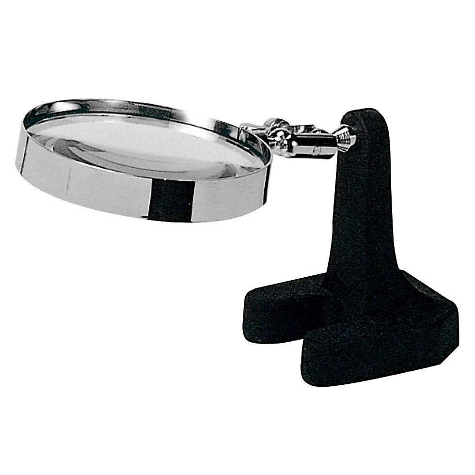 SL-04 Desktop Loupe | ENGINEER INC.-Global