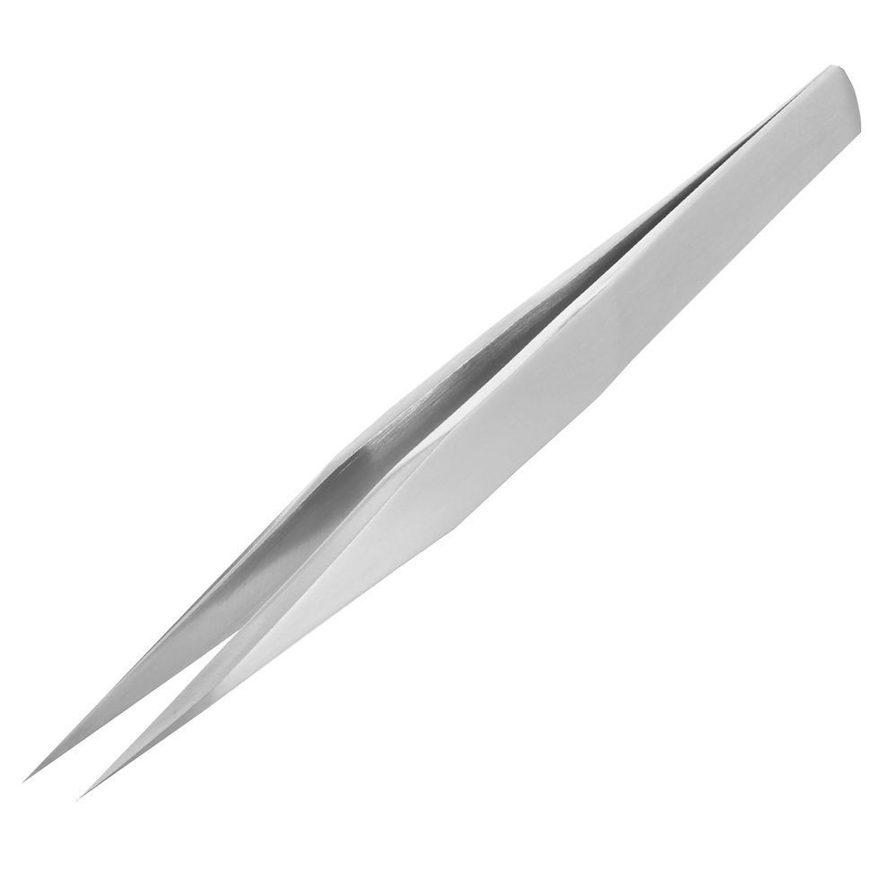 PT-16 Solid Arm Tweezers | ENGINEER INC.-Global