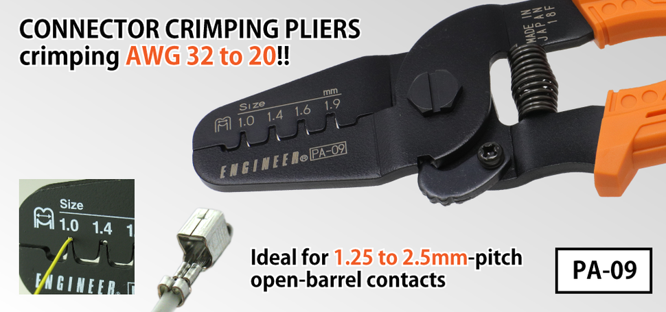 Japanese Hand Tools | ENGINEER INC.-Global | Osaka, Japan