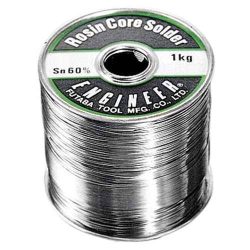 SW-43 Solder | ENGINEER INC.-Global