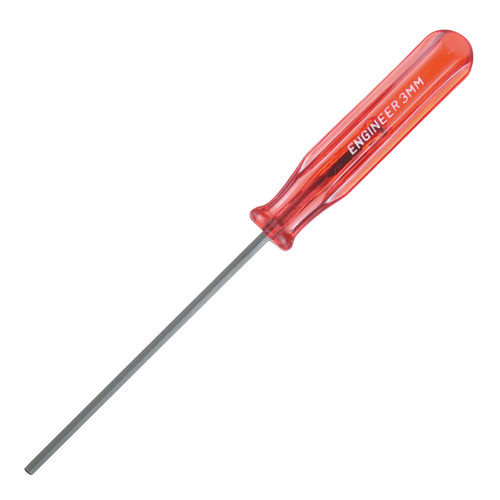 DH-30 Hex Driver | ENGINEER INC.-Global